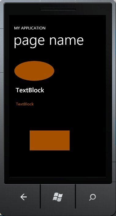 How To Use Themes In Your Windows Phone Application Codeguru