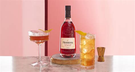 What To Drink Hennessy Vsop With At Marie Houston Blog
