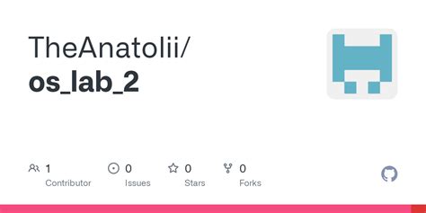 Github Theanatoliioslab2