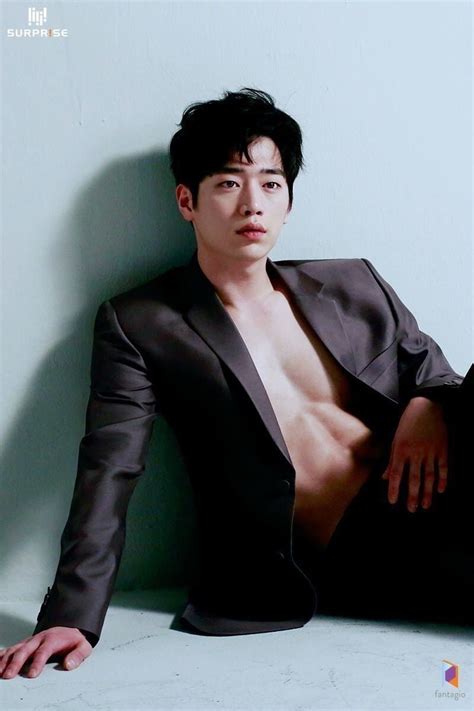 Seo Kang Joon Actrices Coréennes Actrice Hommes Asiatiques