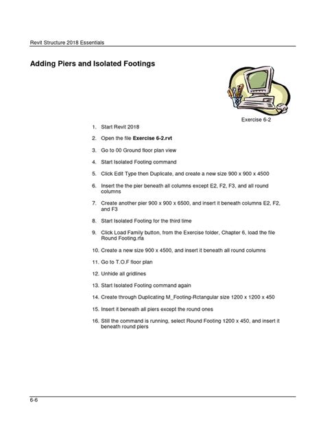 Exercise 6 2 Pdf Computers