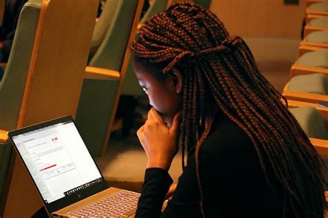 Meet The African Girls Who Are Coding To Make A Difference Kenya Codeweek