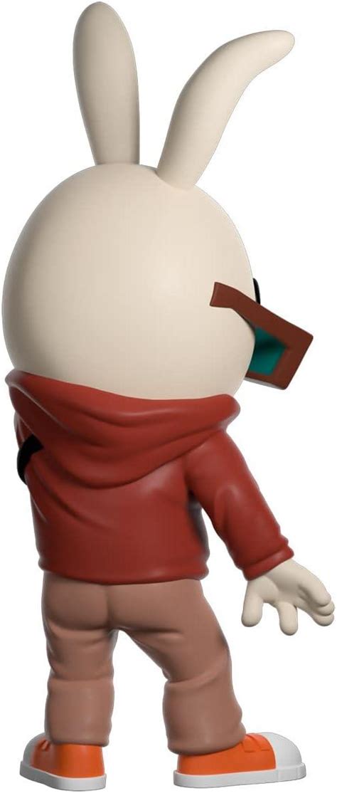 Youtooz Buster 5″ Inch Buster Baxter Collectible Action Figure Arthur
