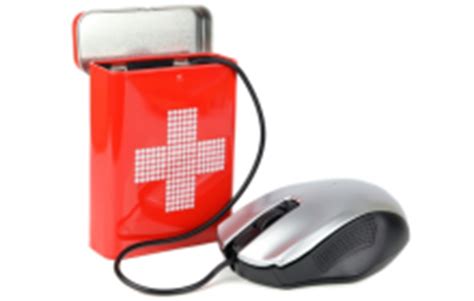 Penguin Internet Ltd PC Health Check