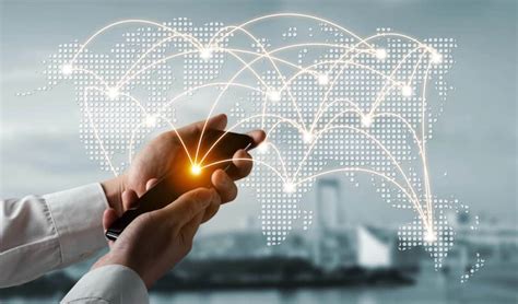 IoT In Telecom Industry Benefits Challenges And Future Opportunities NSW IT Support