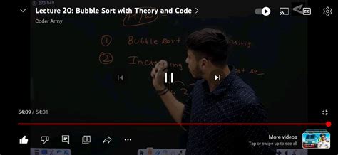 Harsh On Linkedin 180daysofcodechallenge Dsa