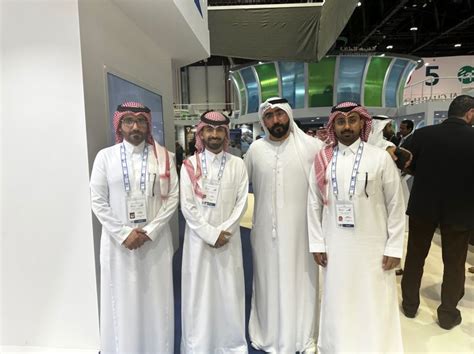 Faisal Alzahrani On Linkedin Adipec2022 Adipec Npcc