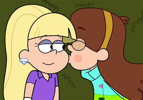 Mabelxpacifica By Jeurobrony On Deviantart