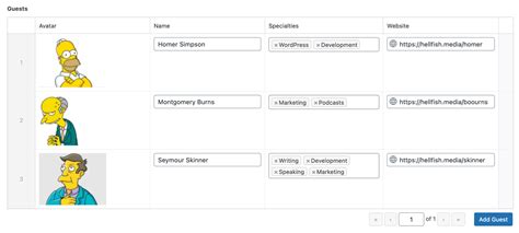 Регистрация полей через Php — Advanced Custom Fields Acf