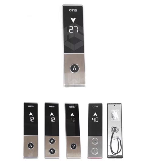 Elevator Cop Box Daa23500cd7 Daa23500cd8 Daa23500cd9 Manufacturers Suppliers In China