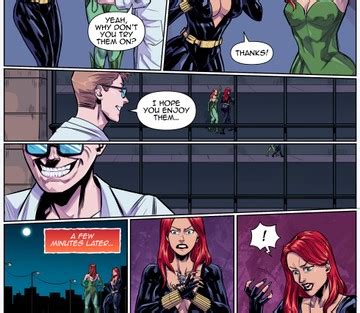 Werewolf Cosplayers Muses Sex And Porn Comics