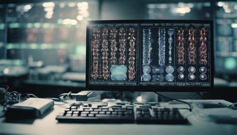 Quantum Computing For Medical Image Reconstruction