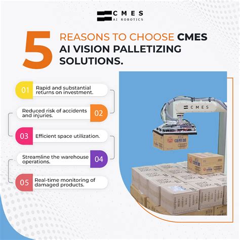 Cmes Robotics Inc Redmond Wa