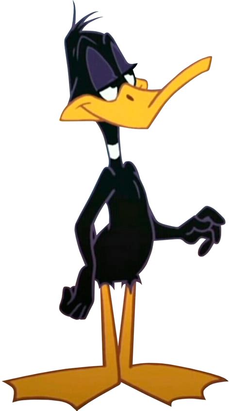 Daffy Duck Looney Tunes Show Vector 4 By Toonanimexico15 On Deviantart