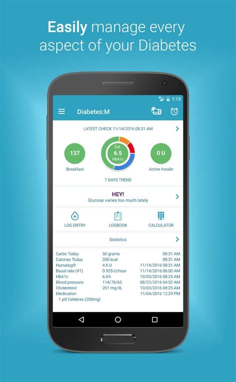 5 Best glycemic index apps for Android & iOS | Free apps for Android and iOS