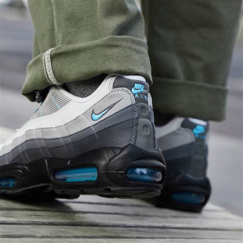Jd Sports Just Dropped Three Stellar Exclusive Nike Air Max 95s Releases