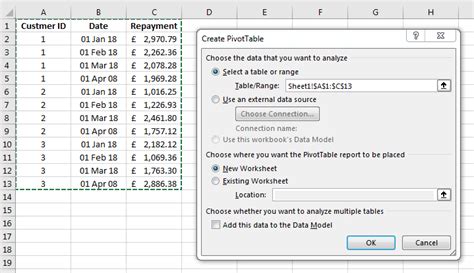 Excel Sum Of A Specific Range That Changes On Each Iteration Of A Loop Stack Overflow