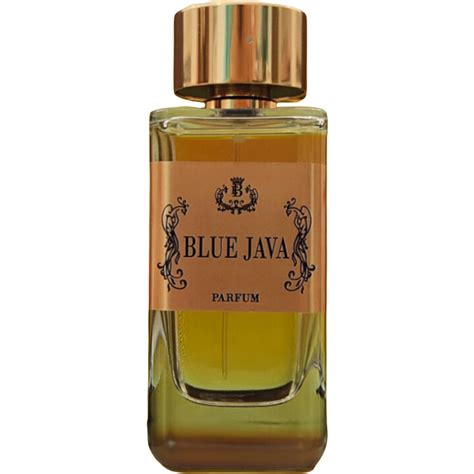 Blue Java By Enrico Buccella Reviews And Perfume Facts