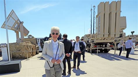 Iris T Slm для ЗСУ — що відомо про цей німецький комплекс ППО — Суспільне Новини