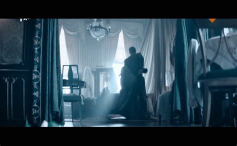 Lize Feryn Breasts Scene In Legacy Aznude