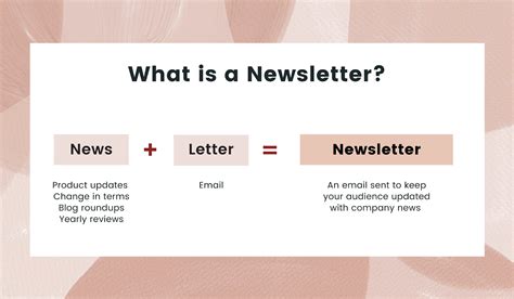 How To Create A Newsletter The Best Guide Youll Ever Read