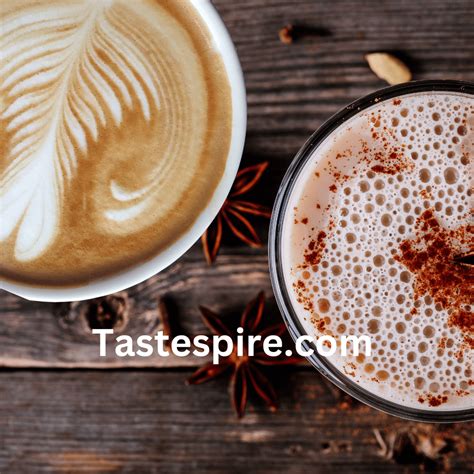 Mocha Vs Latte Unveiling The Richness And Creaminess Of Two Coffee Classics Tastespire