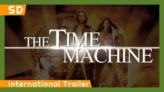 Myndy Crist Time Machine The Time Machine Amazonca Guy Pearce
