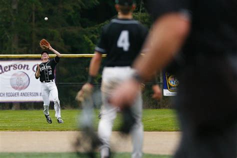 Lake Stevens Baseball Tops Jackson To Set Up League Title Tilt