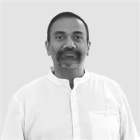 Sivakumar Sethuraman Gcc Workplace Awards 2024 Speaker