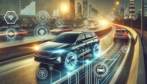 Revolutionising Vehicle Communication With Softing Automotive Ecoroads