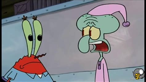 باب اسفنجی شلوار مکعبی سرزمین خرچنگ ها فیلو