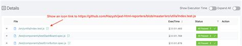 Jest Html Reporters Npm