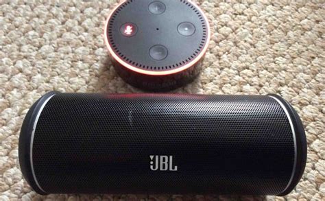 How To Connect JBL Speaker To Alexa Tom S Tek Stop