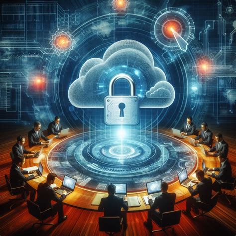 Navigating The Zero Trust Paradigm Challenges And Solutions In Cloud Computing Environment