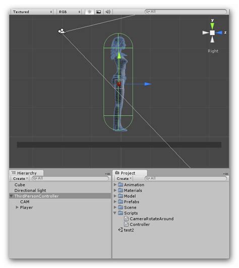 Character Controller Unity Engine Unity Discussions