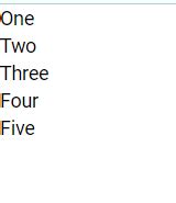 Html Vertical Alignment For Flexbox CSS Stack Overflow