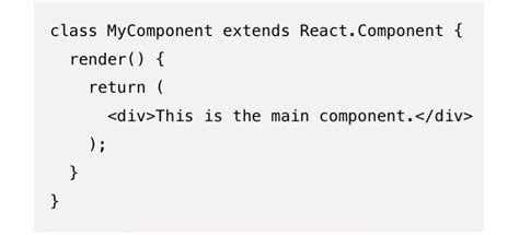 Introduction To React React Is A Popular Javascript Library By