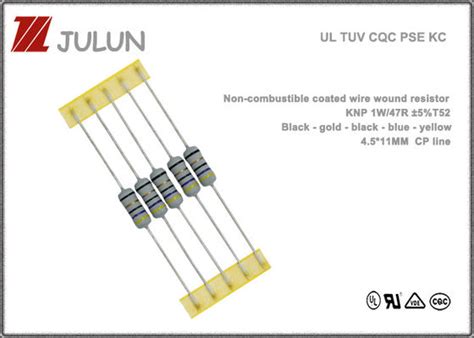 Thermal Fuse Resistor Factory Buy Good Quality Thermal Fuse Resistor Products From China