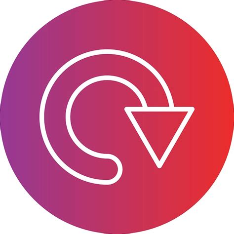 Premium Vector Vector Design Refresh Icon Style