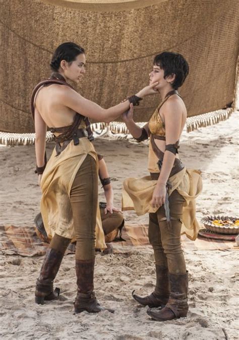 Tumblr Of Thrones Jessica Henwick Game Of Thrones Hbo Game Of Thrones