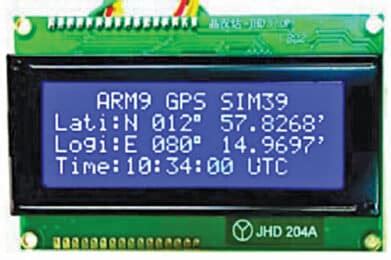 Arduino Based Real Time Digital Clock Electronics Projects