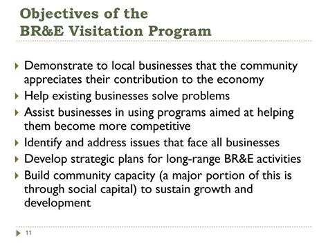 Business Retention And Expansion Ppt Download