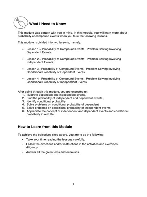 math10 q3 module10 probalityofcompoundevents lessonproper v2 pdf