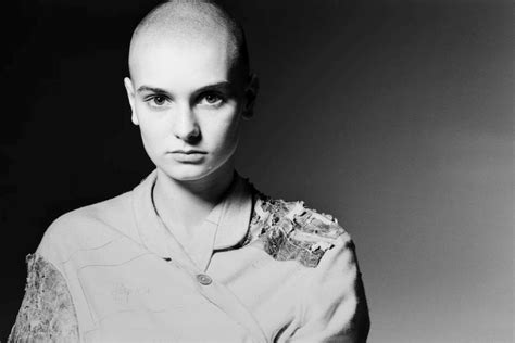 Muere Sinéad O Connor México Campus