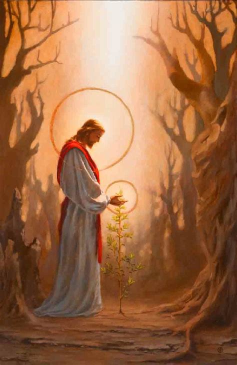 Art For Mosiah 9 14 In The Book Of Mormon