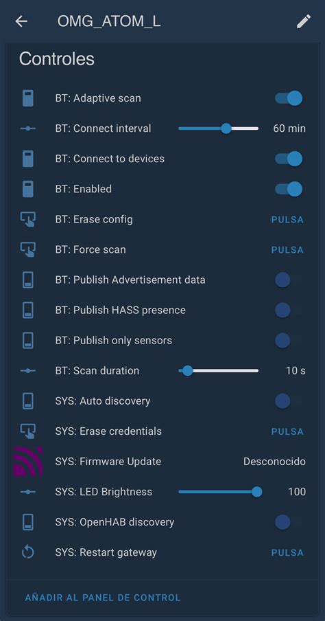 Fetch And Parse Battery Status From A Non Standard Ble Device With