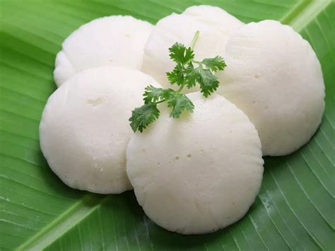 5 Healthy And Delicious Ways To Make Idli And Their Benefits