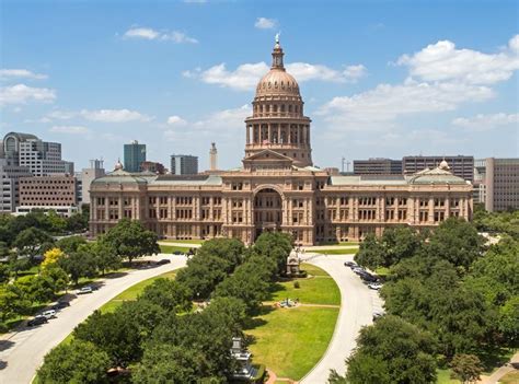 5 Reasons To Visit The Texas State Capitol In Austin Austin Insider Blog