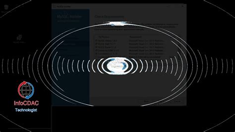 Mysql Server Installation On Windows 10 Mysql Configuration On Windows 10 Youtube