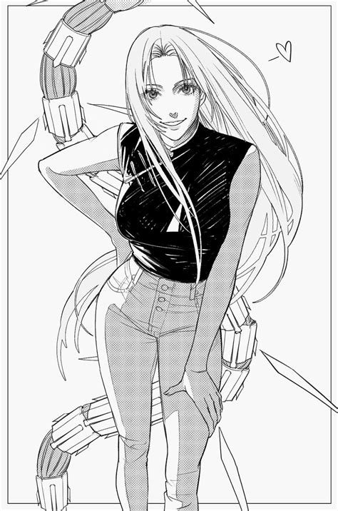 Tsukumo Yuki And Garuda Jujutsu Kaisen Drawn By Uuuke0u Danbooru